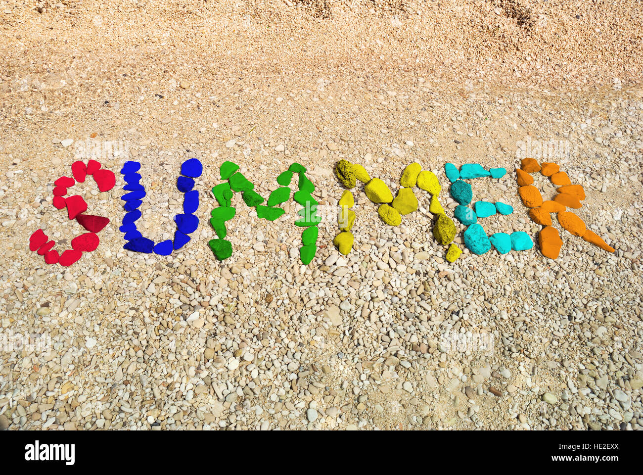 Underwater word hi-res stock photography and images - Alamy