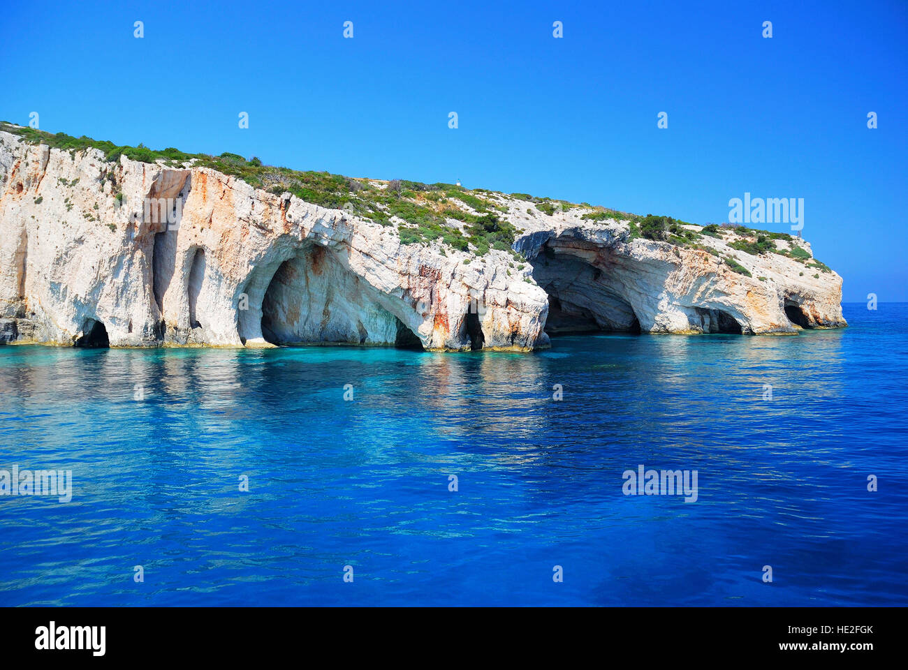 Cavernous limestone hi-res stock photography and images - Alamy