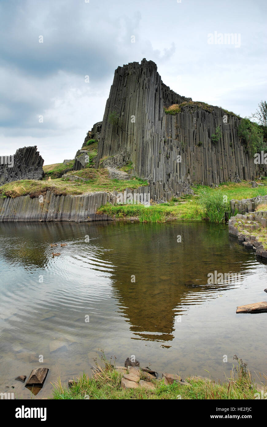 Volcanic spike hi-res stock photography and images - Alamy