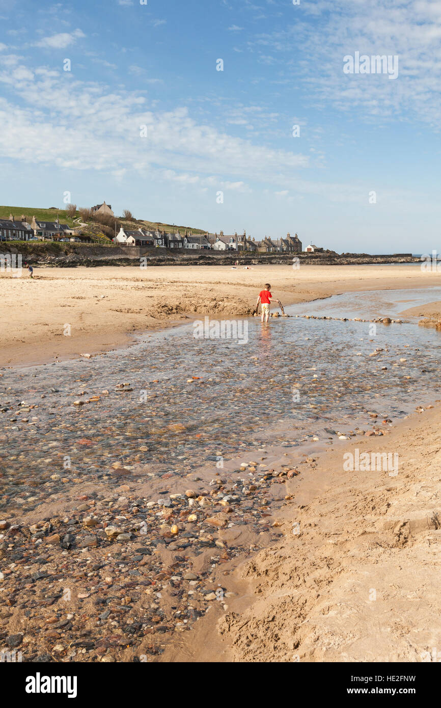 Scotland summer holiday hi-res stock photography and images - Alamy