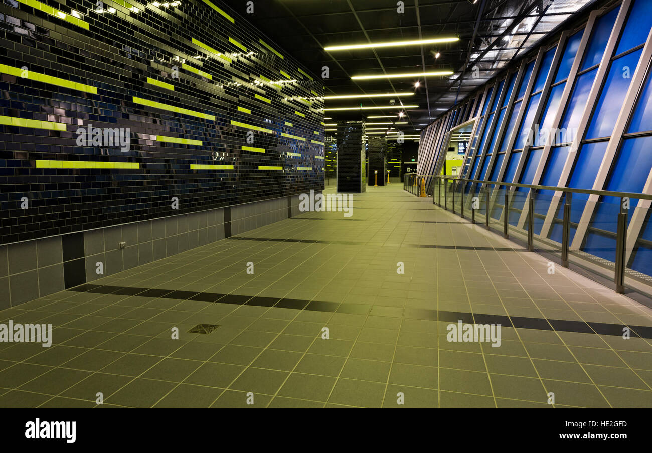 Rail transit hi-res stock photography and images - Alamy