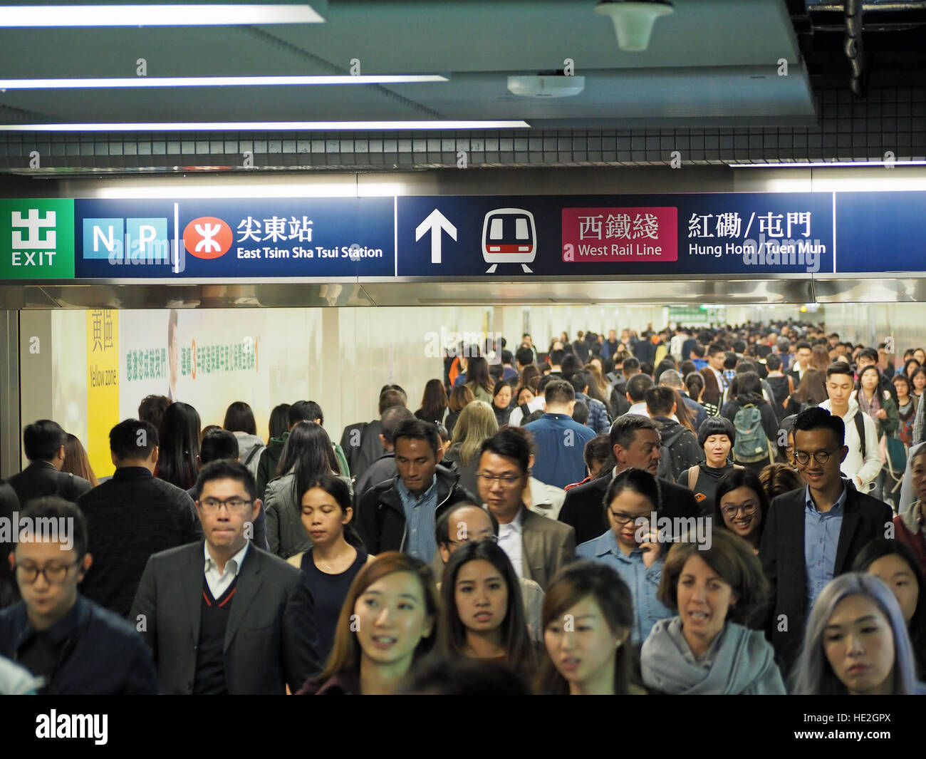 Crowded Passengers Transportation High Resolution Stock Photography and ...