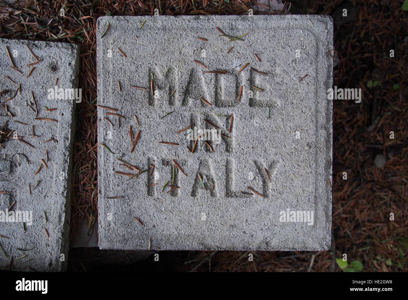 Cast tile hi-res stock photography and images - Alamy