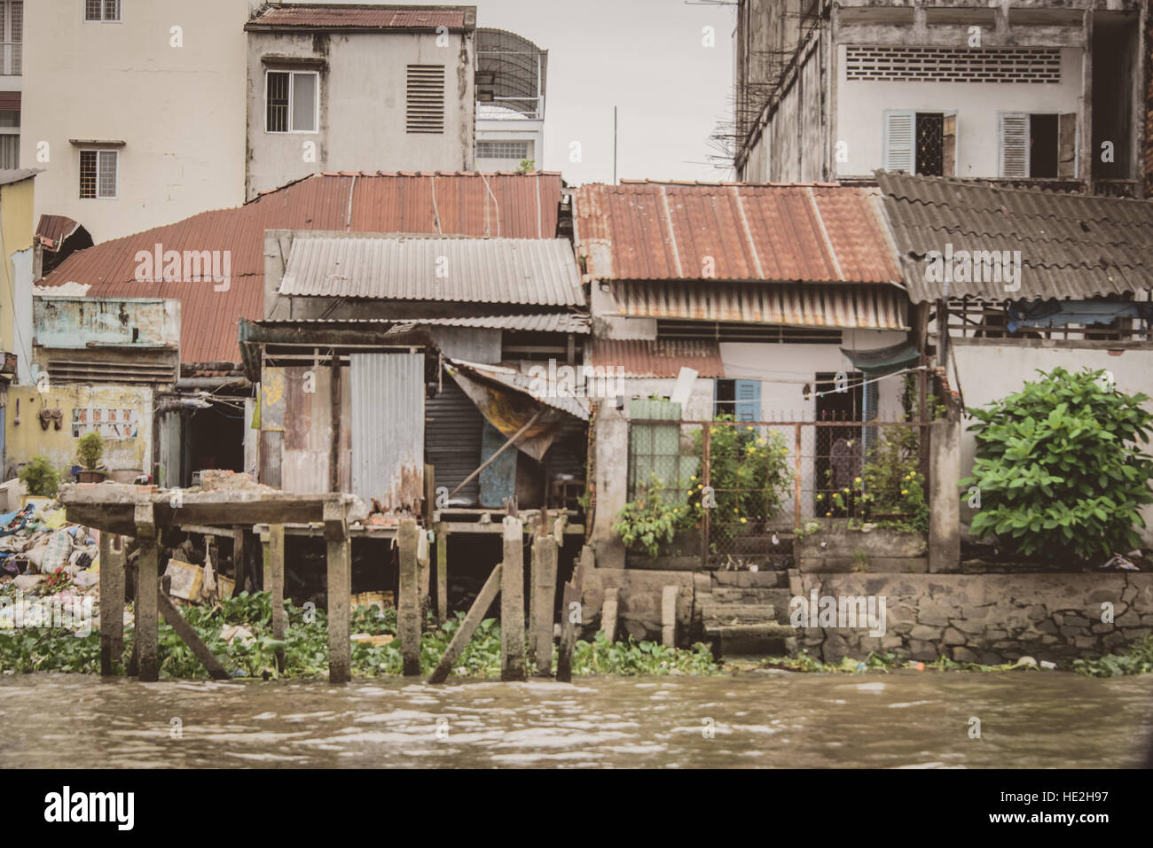 Mekong Bank Stock Photos & Mekong Bank Stock Images - Alamy