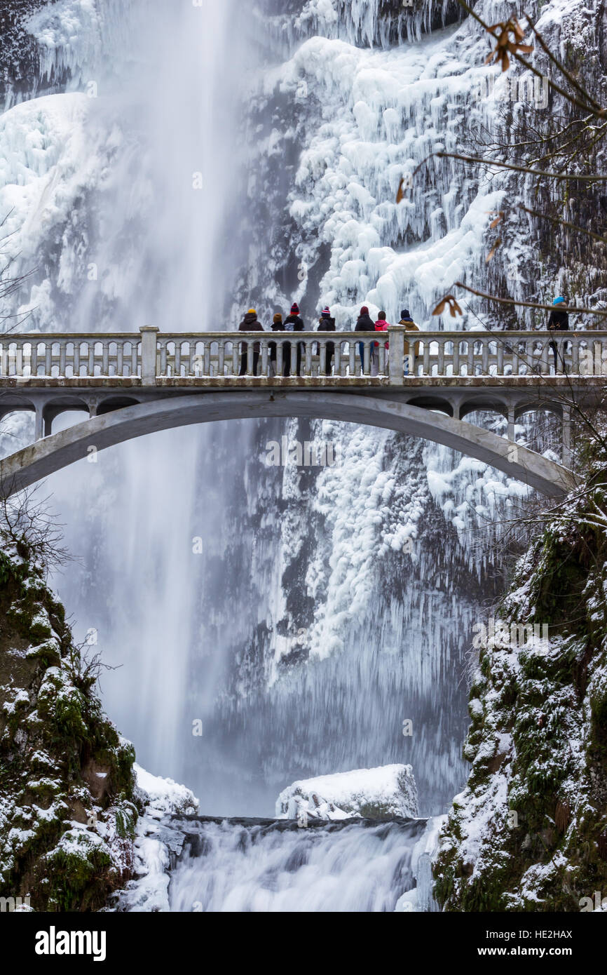 Oregon vortex hi-res stock photography and images - Alamy