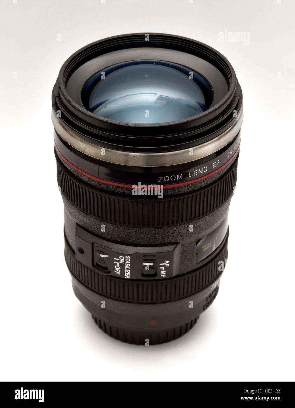 Lens cup hi-res stock photography and images - Alamy