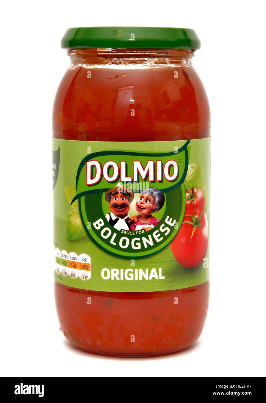 Dolmio Logo Dolmio Stir In Pasta Sauce Smoked Bacon & Tomato 150g