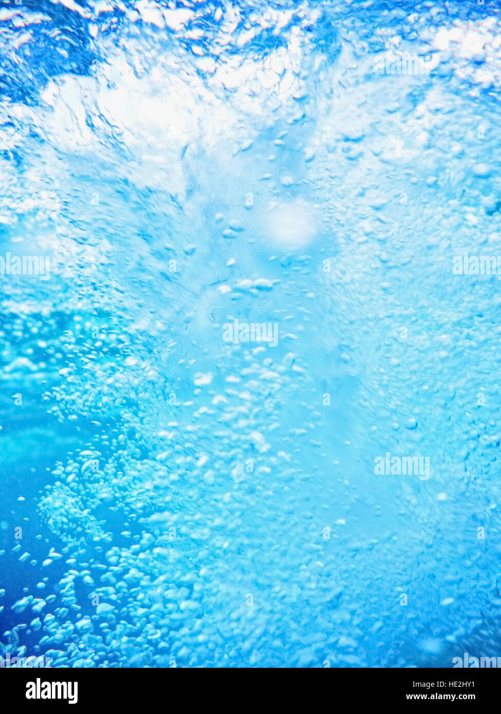 fresh water background Stock Photo - Alamy