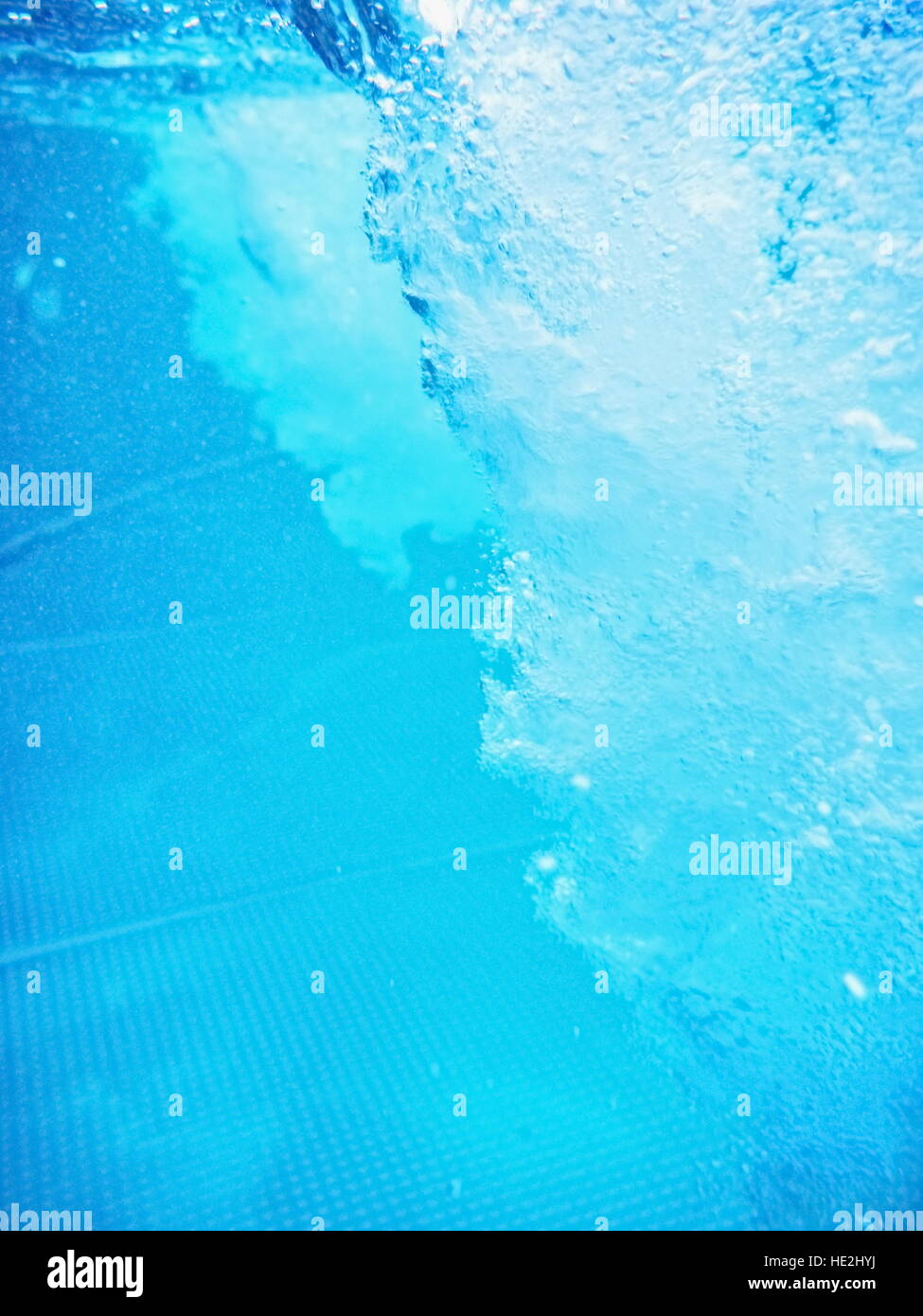 fresh water background Stock Photo - Alamy
