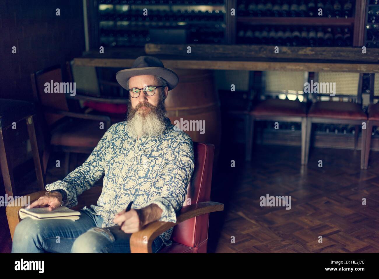 Mustache inspiration hi-res stock photography and images - Alamy