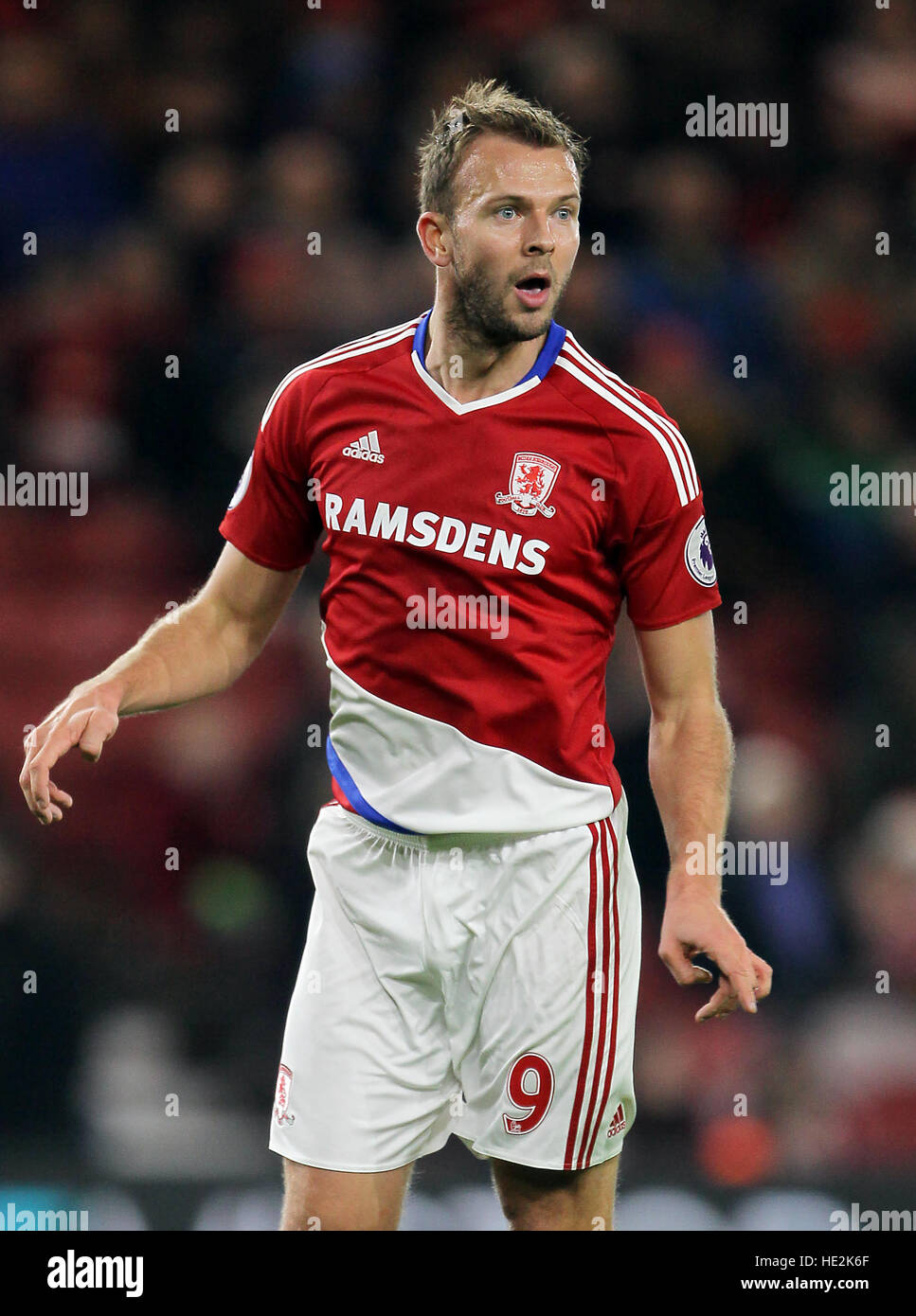 Jordan rhodes middlesbrough hi-res stock photography and images - Alamy