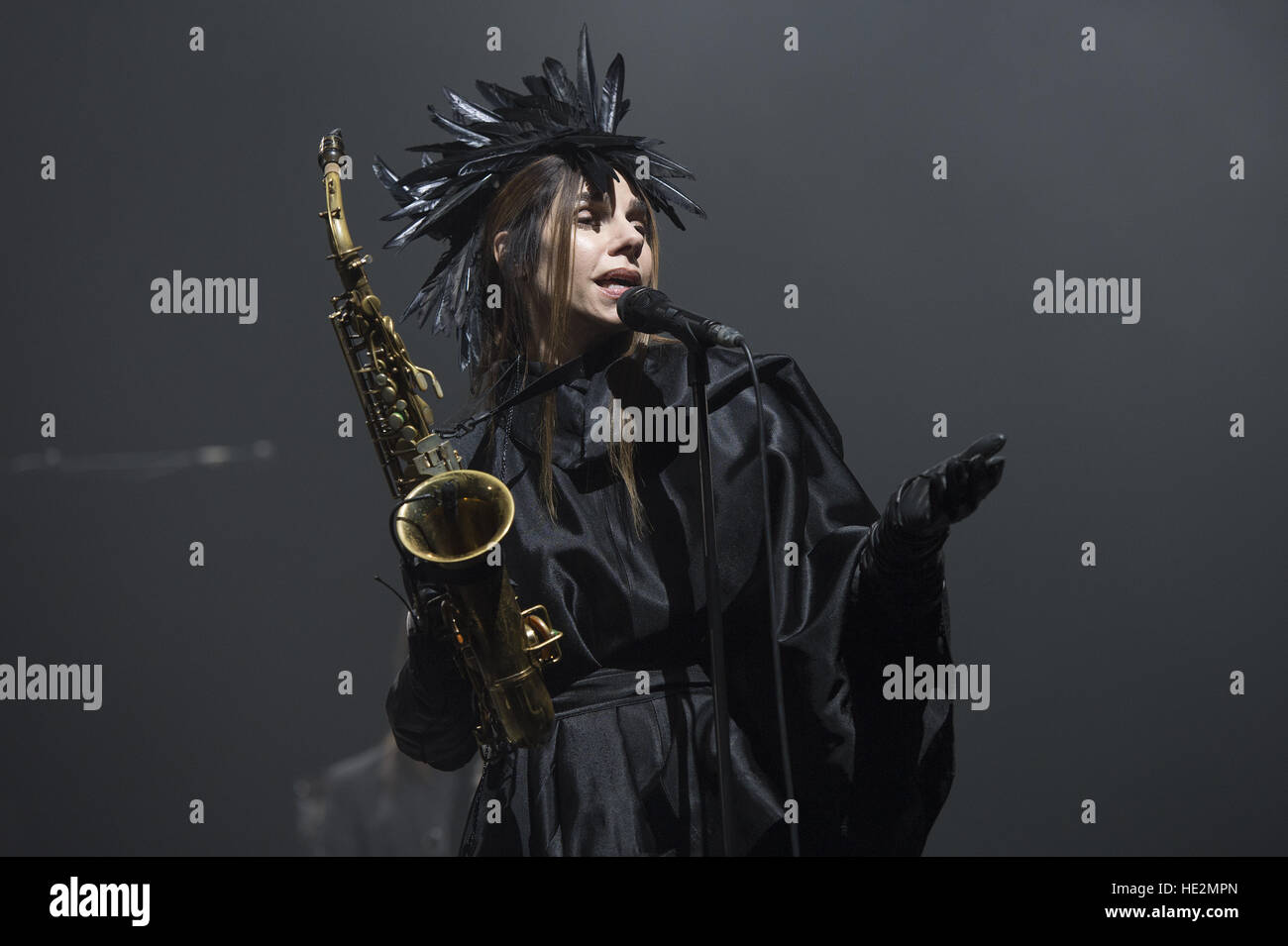 Polly jean harvey hi-res stock photography and images - Alamy