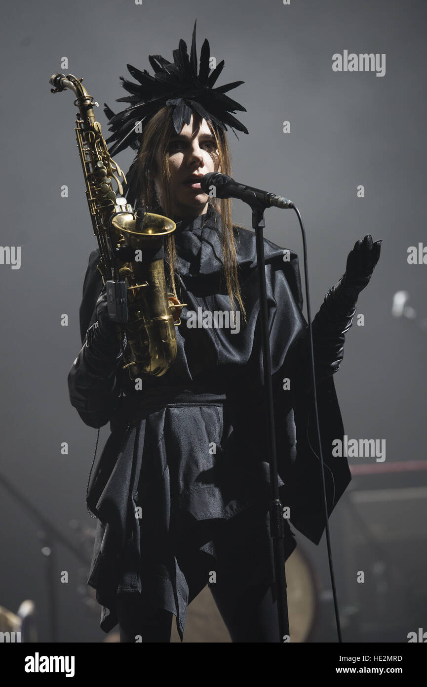 Polly jean harvey hi-res stock photography and images - Alamy