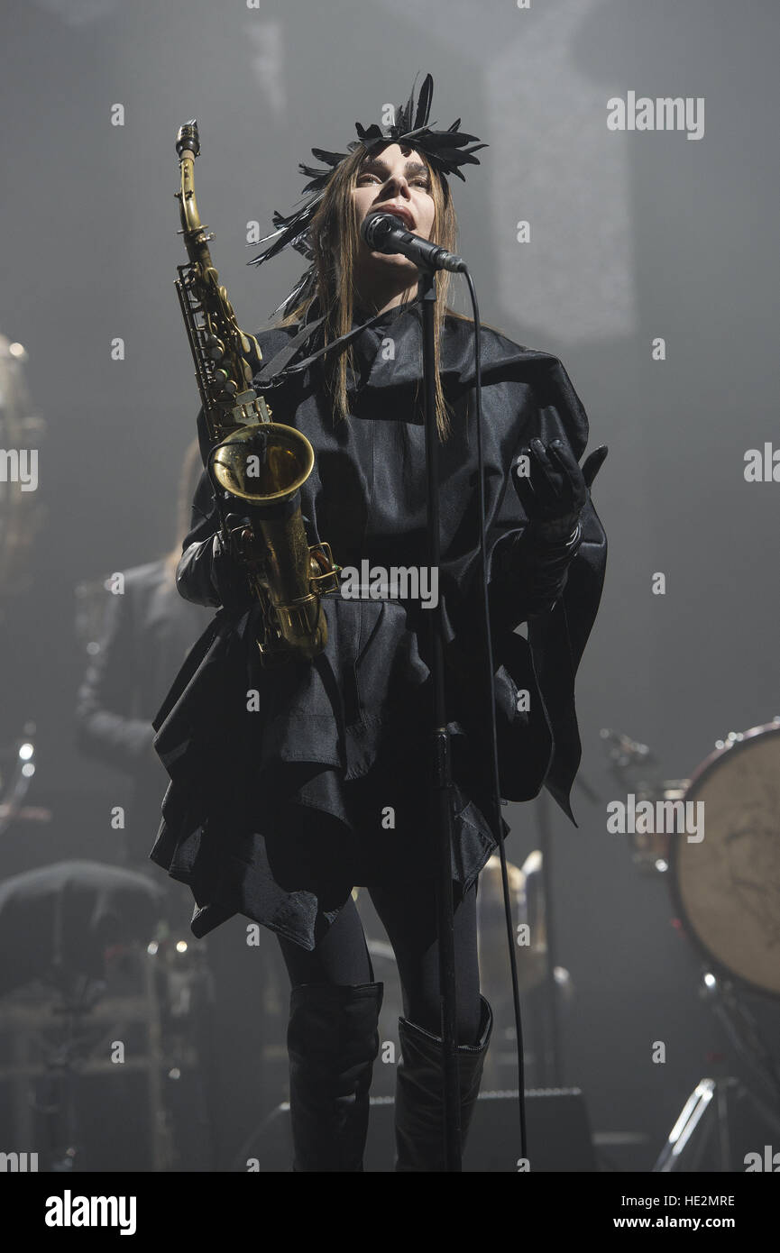 Polly Jean Harvey Stock Photos & Polly Jean Harvey Stock Images - Alamy