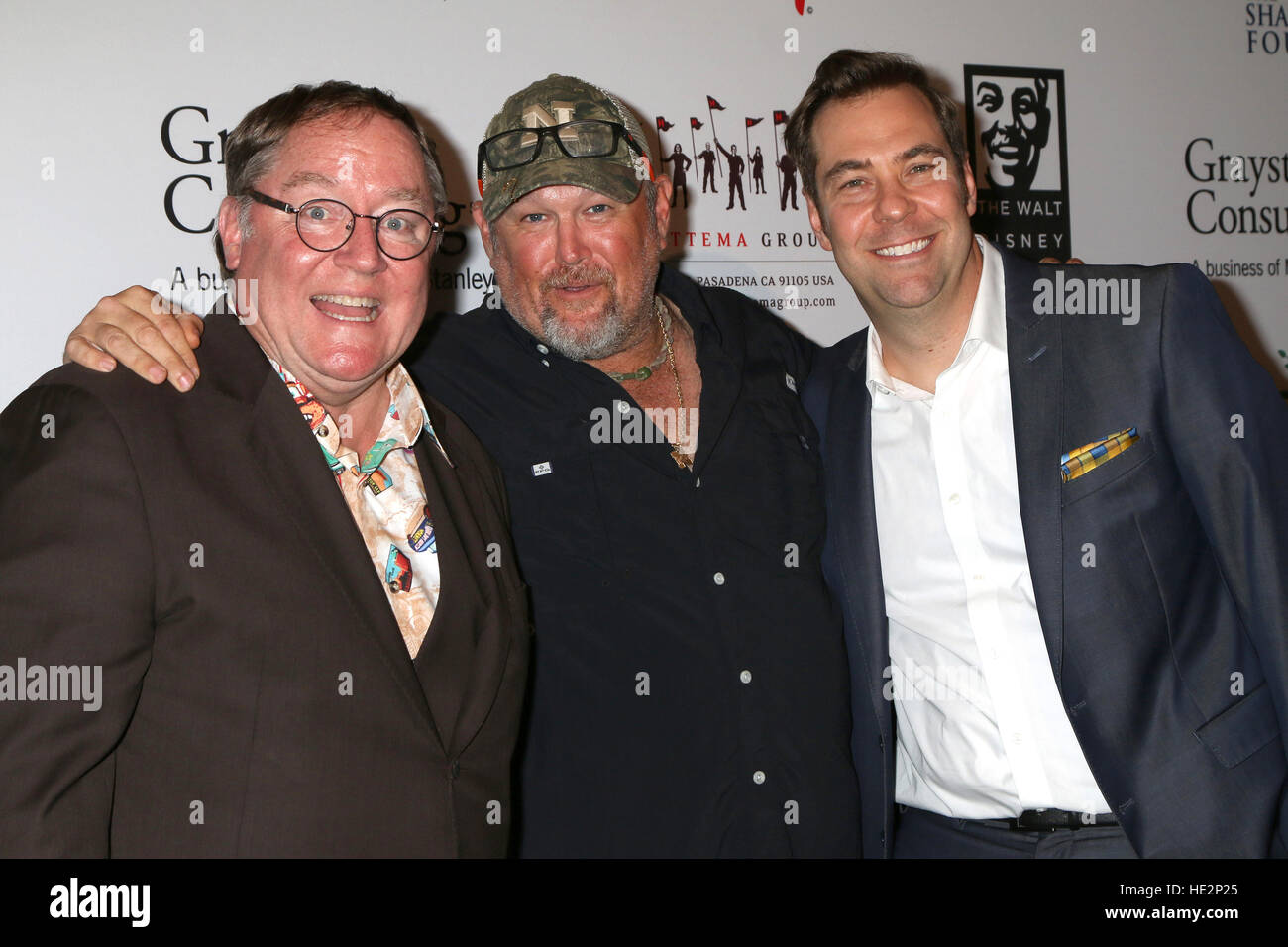 Walt Disney Family Museum 2nd Annual Fundraising Gala at Disney’s Grand ...