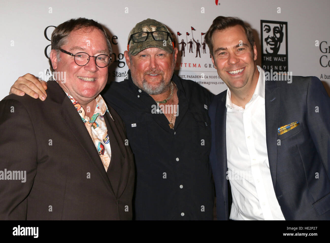 Walt Disney Family Museum 2nd Annual Fundraising Gala at Disney’s Grand ...