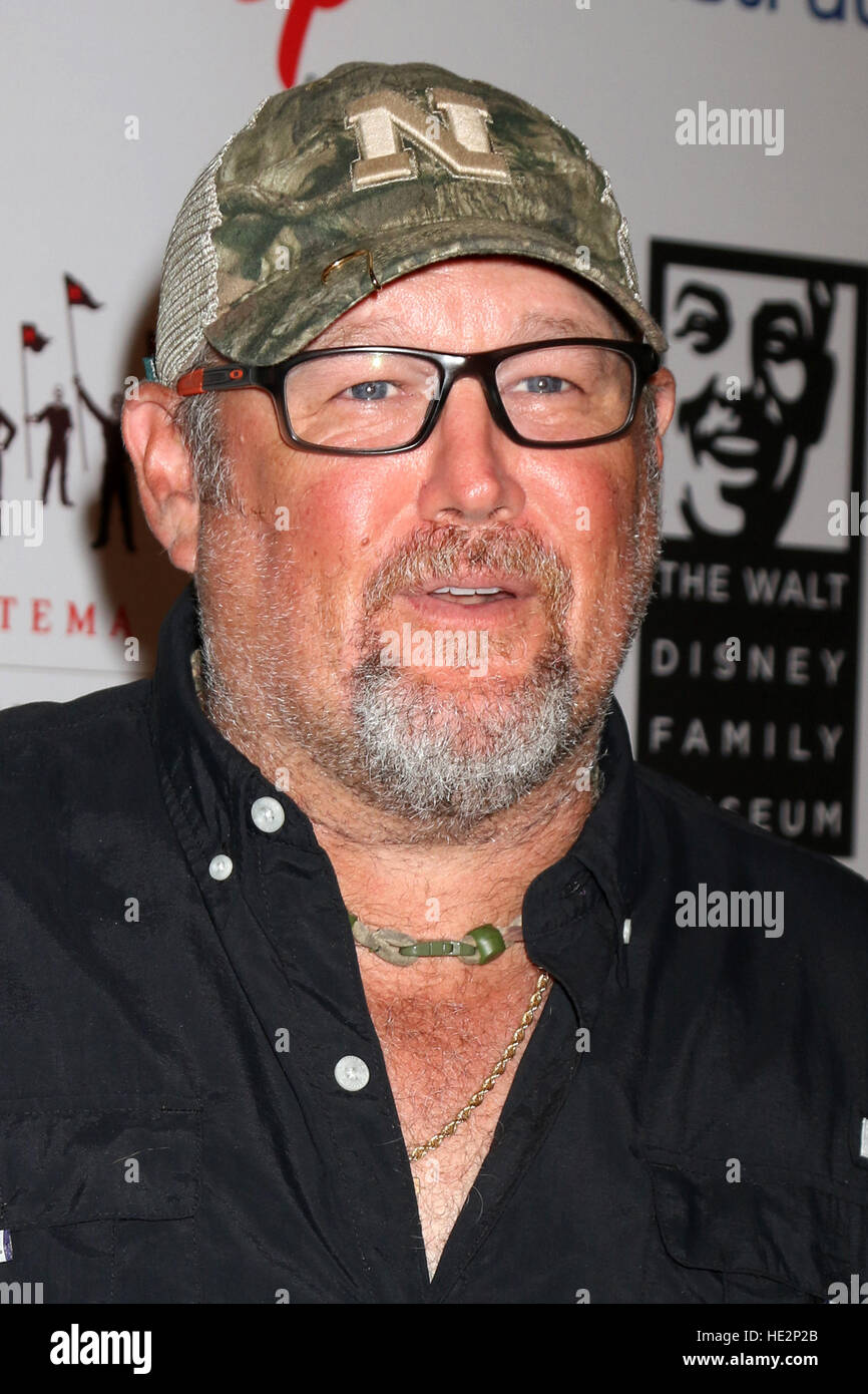 Walt Disney Family Museum 2nd Annual Fundraising Gala at Disney’s Grand ...