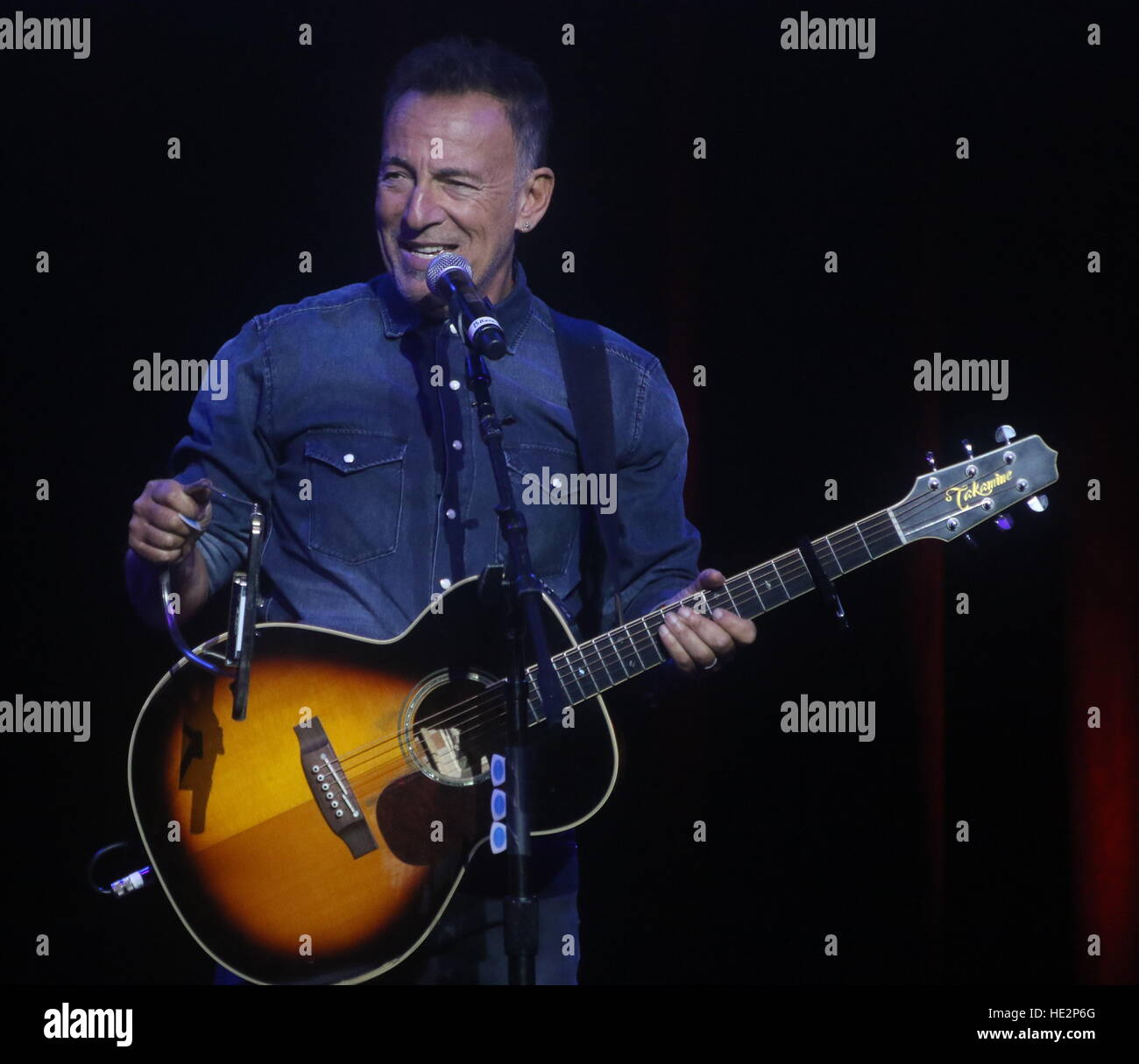 10th Annual Stand Up For Heroes Show at The Theater at Madison Square ...