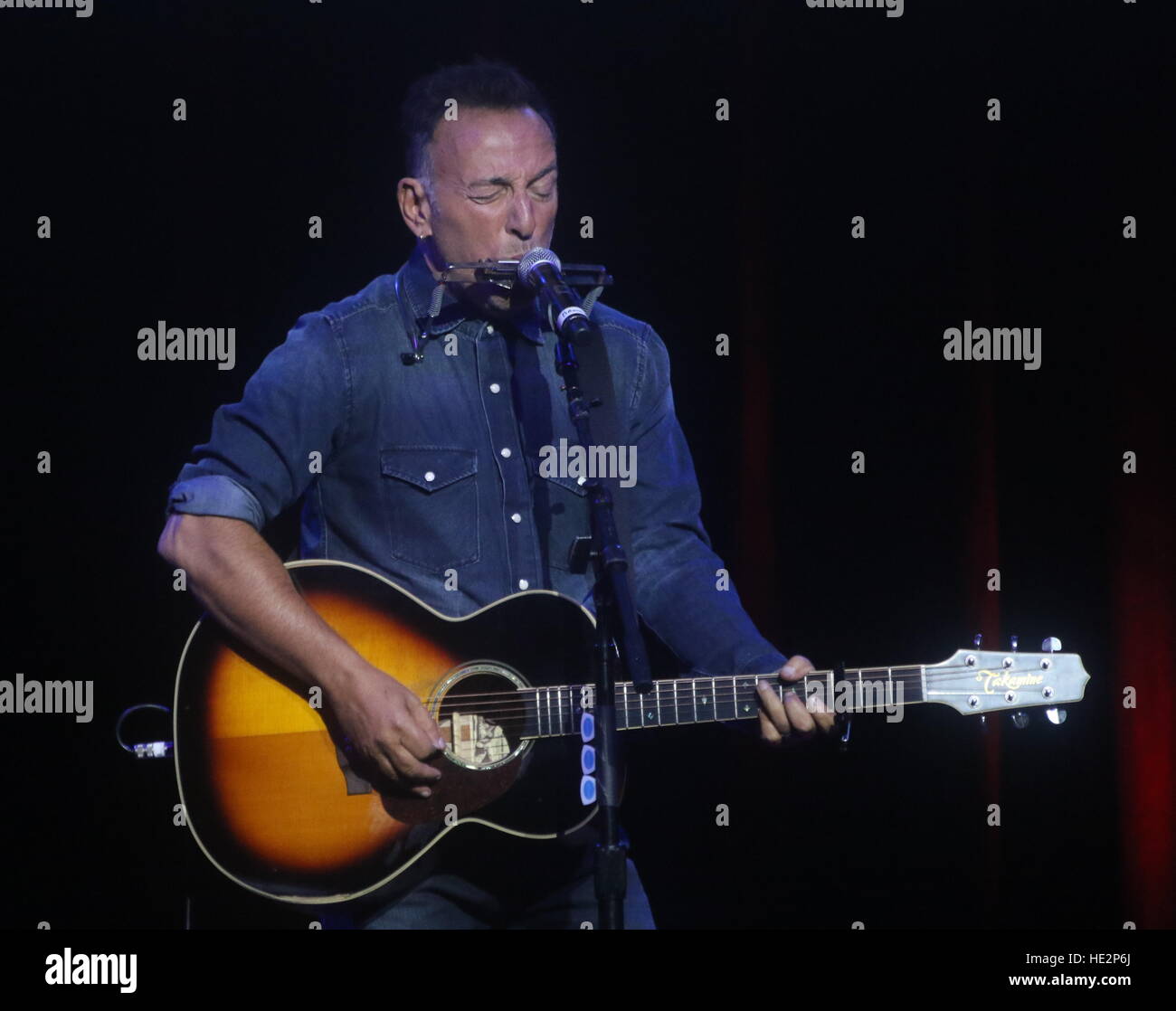 10th Annual Stand Up For Heroes Show at The Theater at Madison Square ...