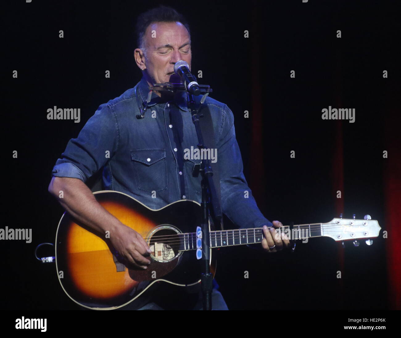 10th Annual Stand Up For Heroes Show at The Theater at Madison Square ...