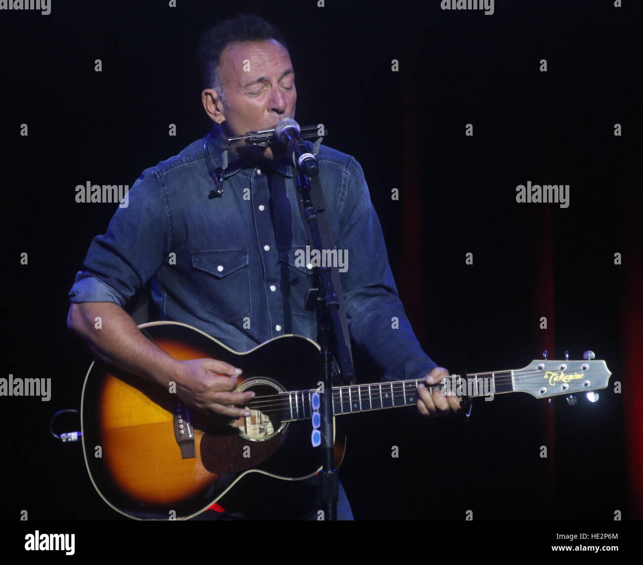 10th Annual Stand Up For Heroes Show at The Theater at Madison Square ...