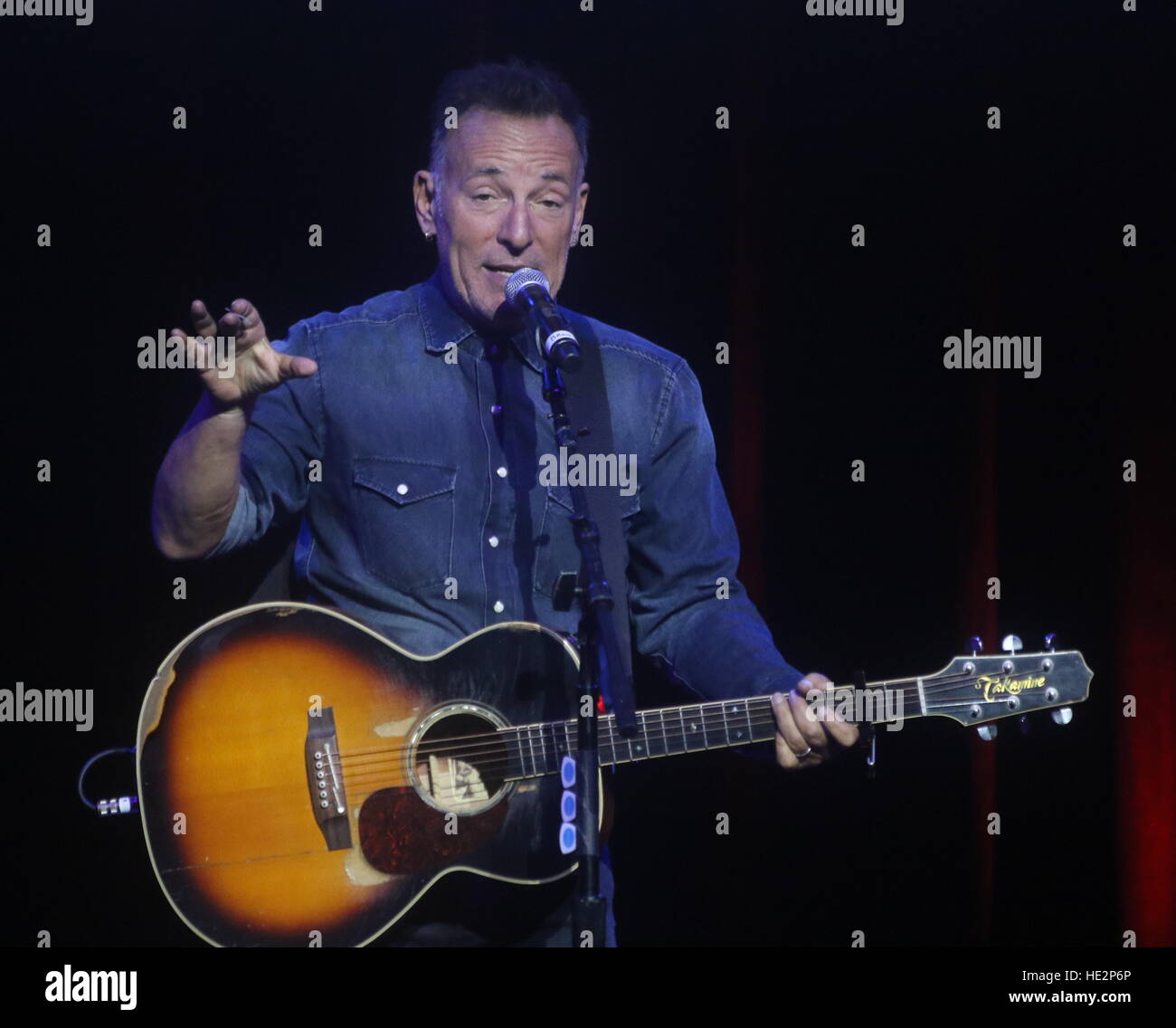 10th Annual Stand Up For Heroes Show at The Theater at Madison Square ...