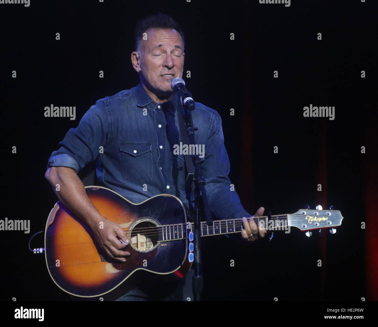 10th Annual Stand Up For Heroes Show at The Theater at Madison Square ...