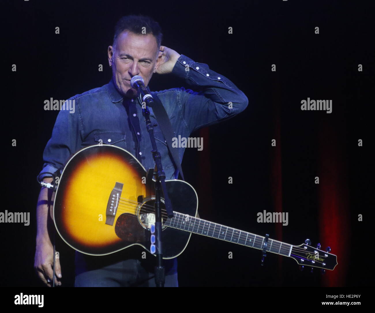 10th Annual Stand Up For Heroes Show at The Theater at Madison Square ...