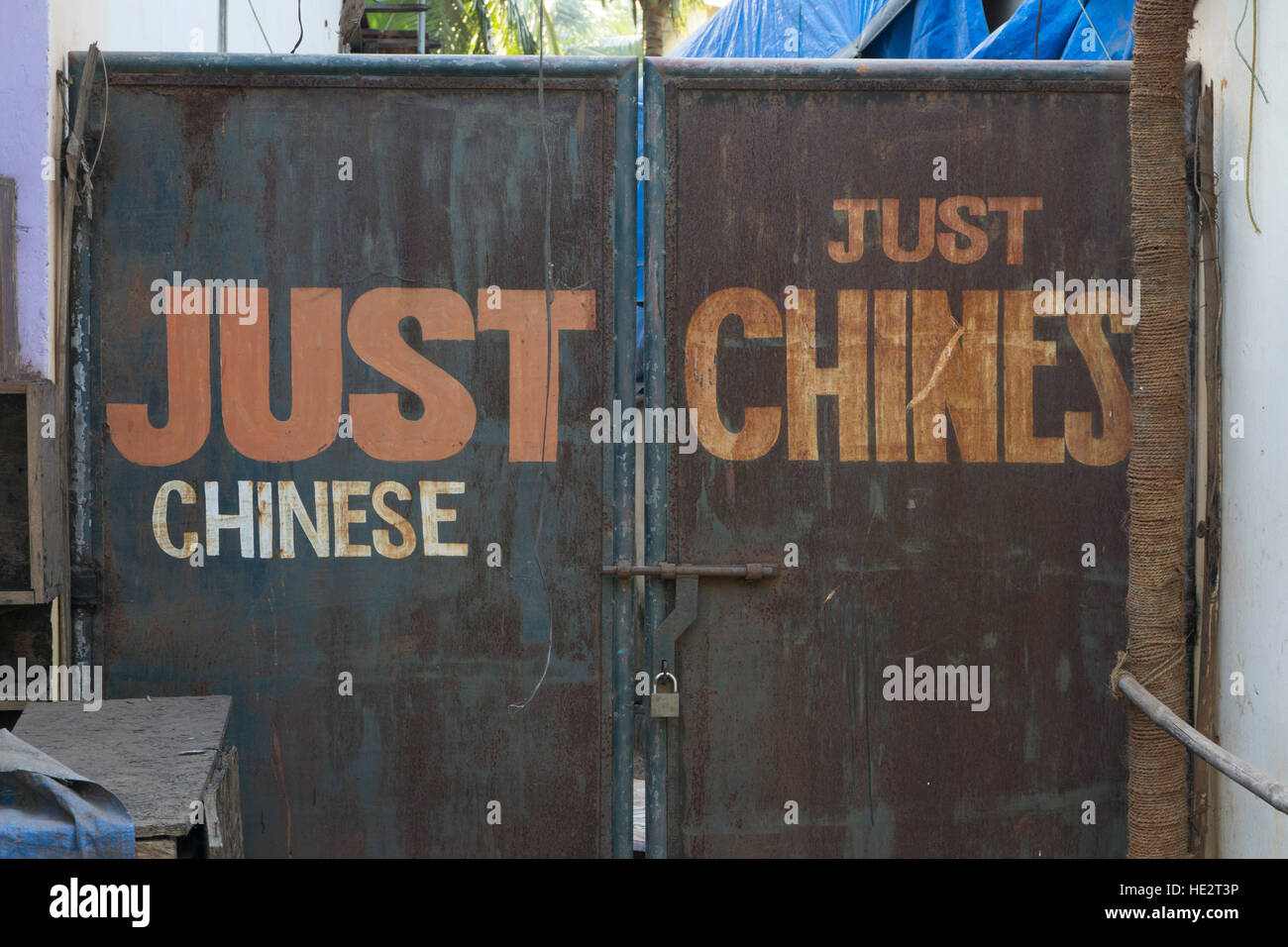 Chinese word hi-res stock photography and images - Alamy