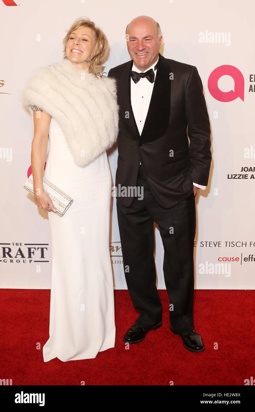 15th Annual Elton John AIDS Foundation An Enduring Vision Benefit at ...