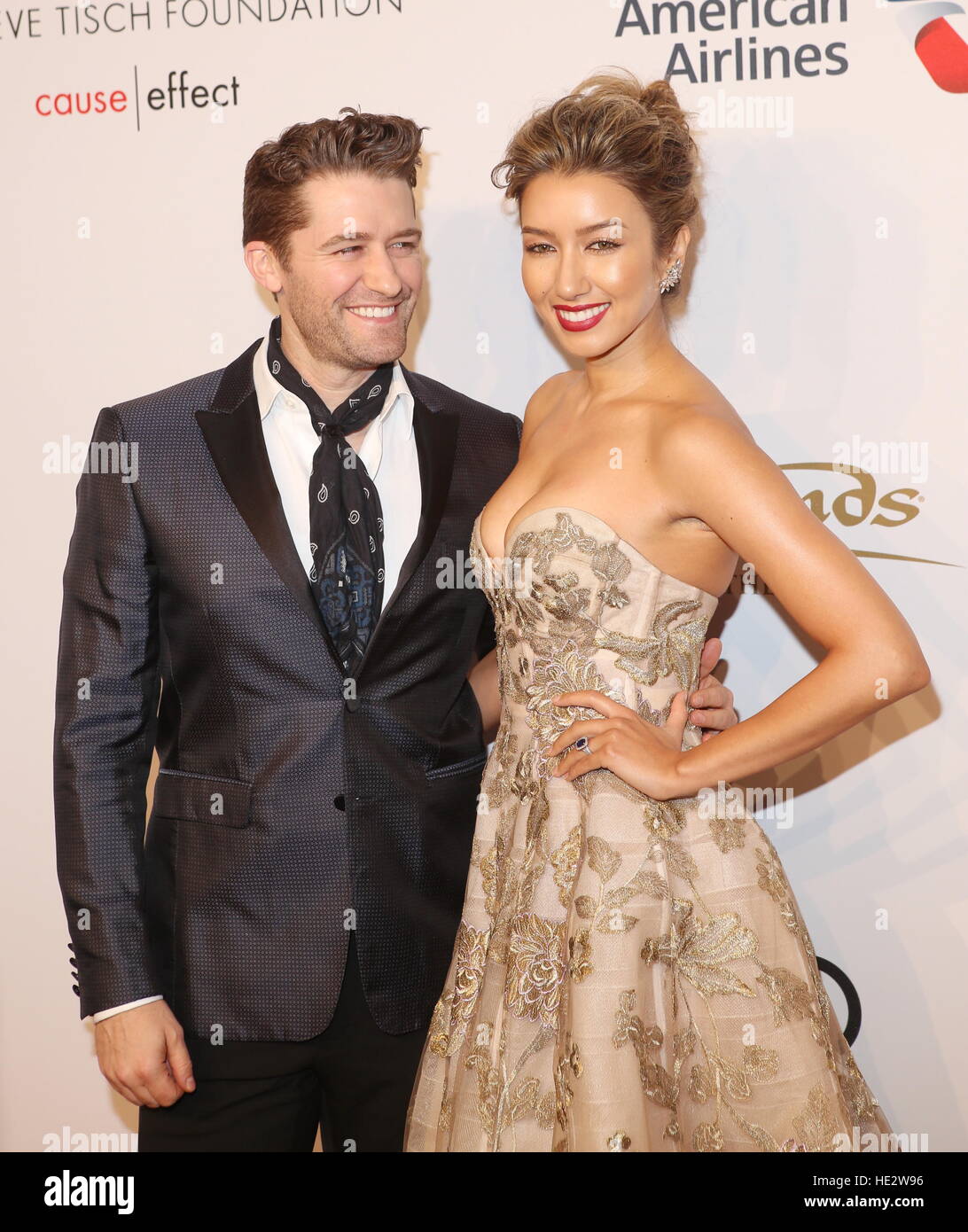 15th Annual Elton John AIDS Foundation An Enduring Vision Benefit at ...