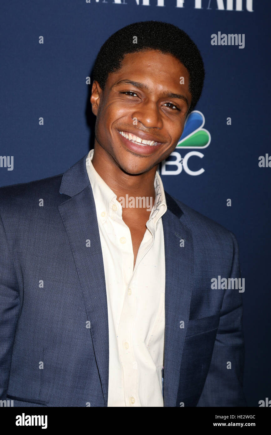 NBC And Vanity Fair Toast the 2016-2017 TV Season at NeueHouse ...