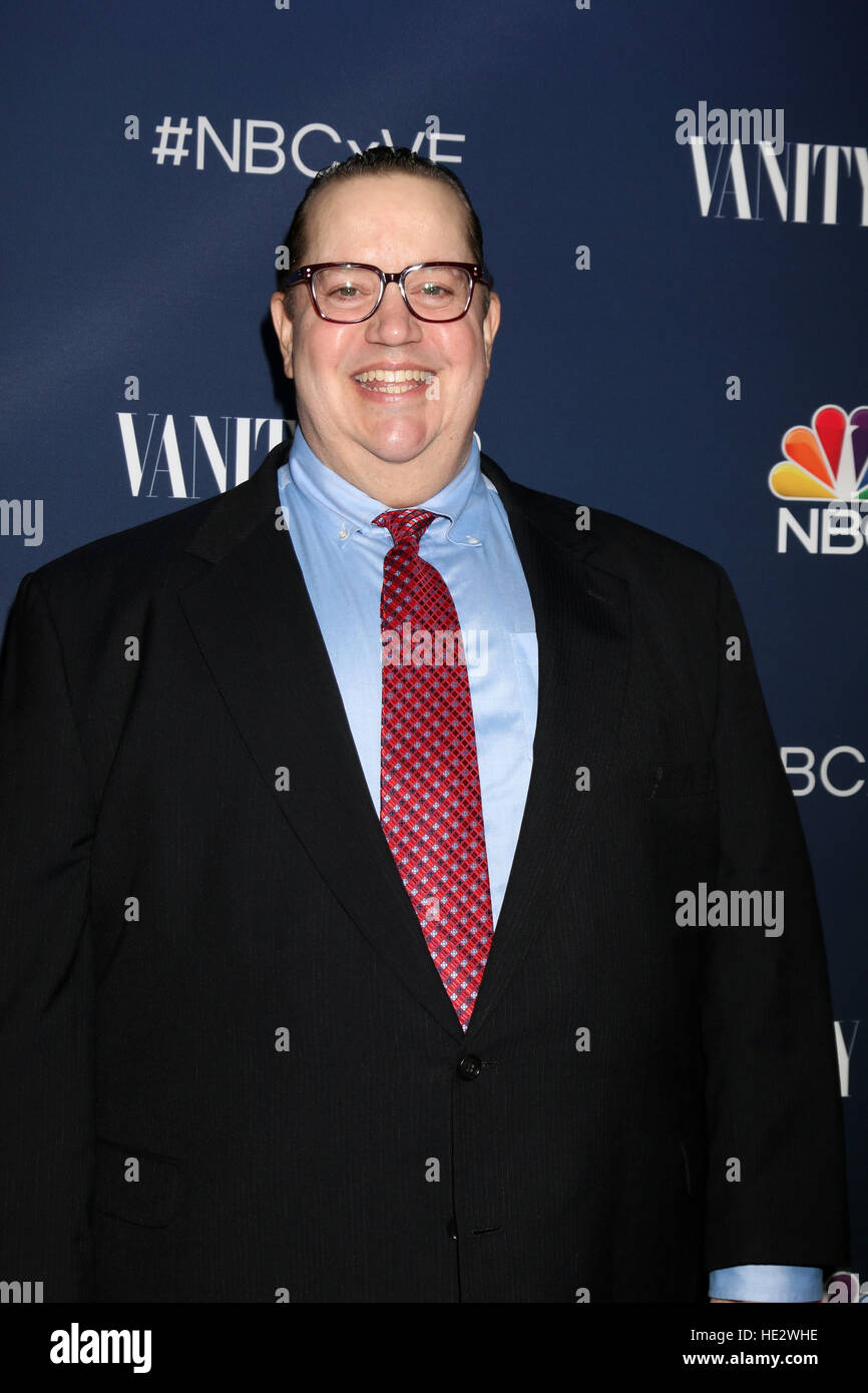 NBC And Vanity Fair Toast the 2016-2017 TV Season at NeueHouse ...