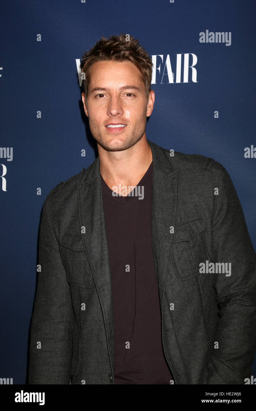 NBC And Vanity Fair Toast the 2016-2017 TV Season at NeueHouse ...