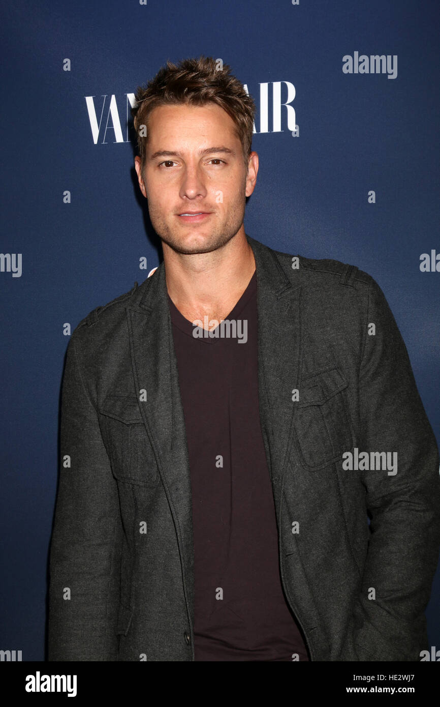 NBC And Vanity Fair Toast the 2016-2017 TV Season at NeueHouse ...
