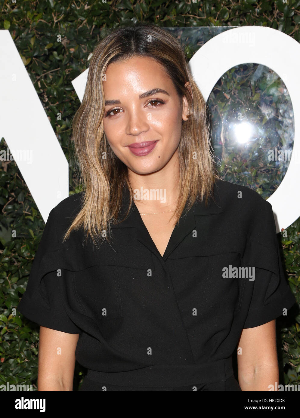 Who What Wear 10th Anniversary #WWW10 Experience Featuring: Georgie ...