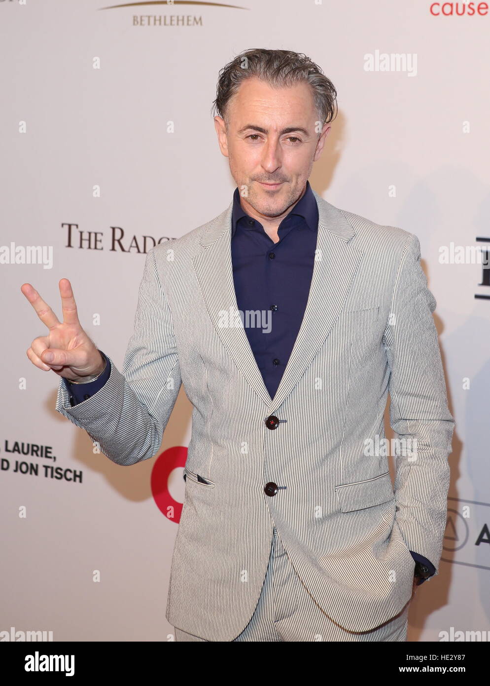 15th Annual Elton John AIDS Foundation An Enduring Vision Benefit held ...