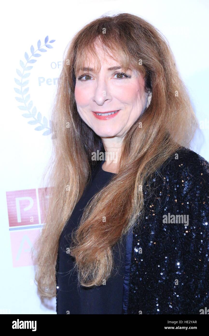 Road to Redemption Premiere - Arrivals Featuring: Judithy Lynn Stillman Where: Hollywood ...