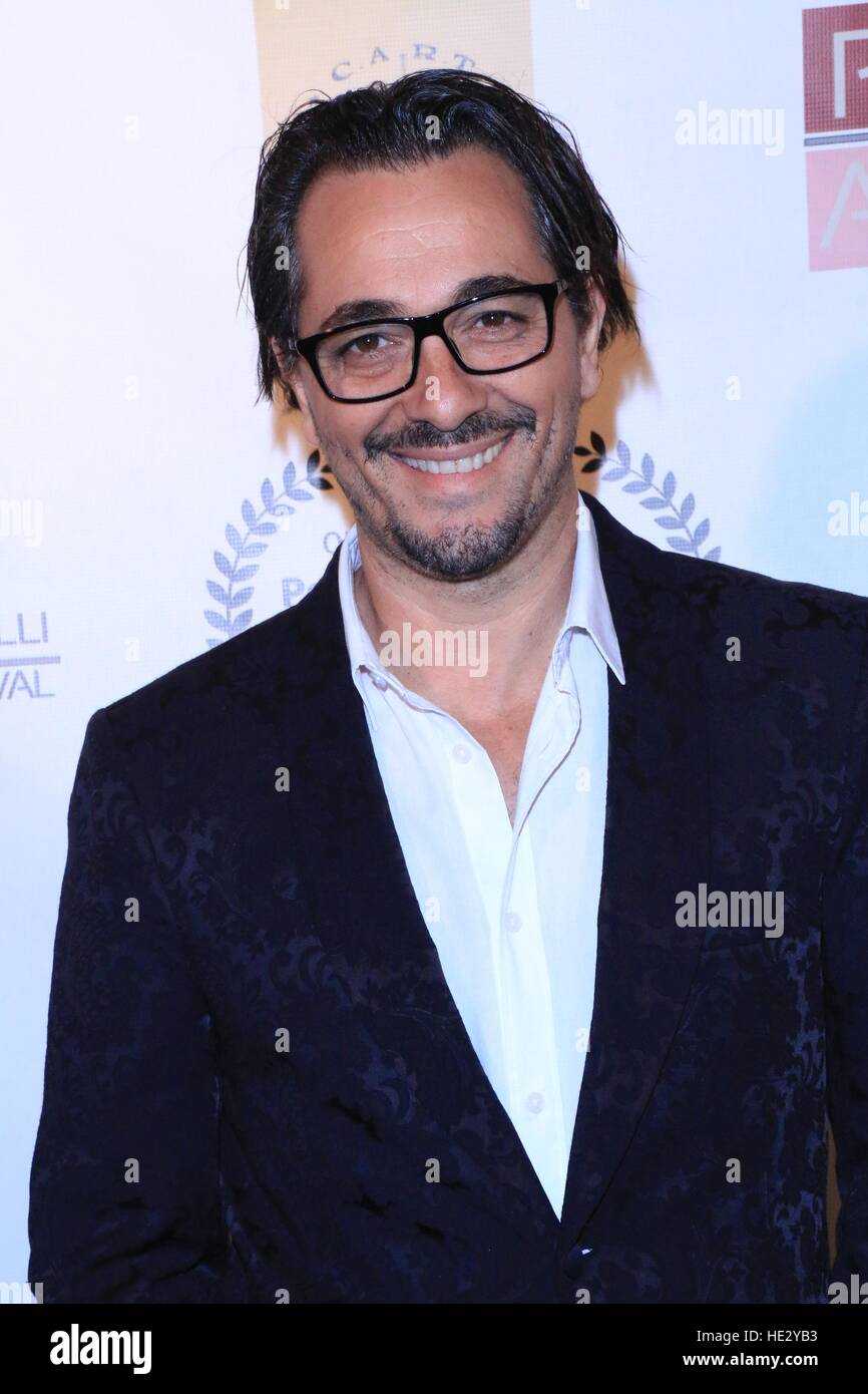 Road to Redemption Premiere - Arrivals Featuring: Max Calo Where ...