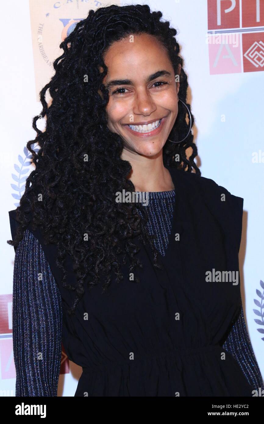 Road to Redemption Premiere - Arrivals Featuring: Nkem Ndefo Where ...