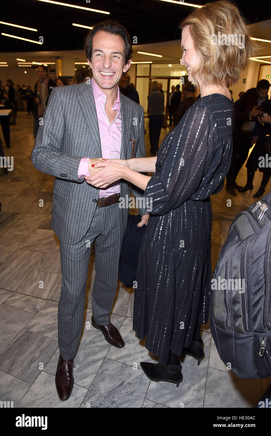 Cosima Shaw High Resolution Stock Photography and Images - Alamy