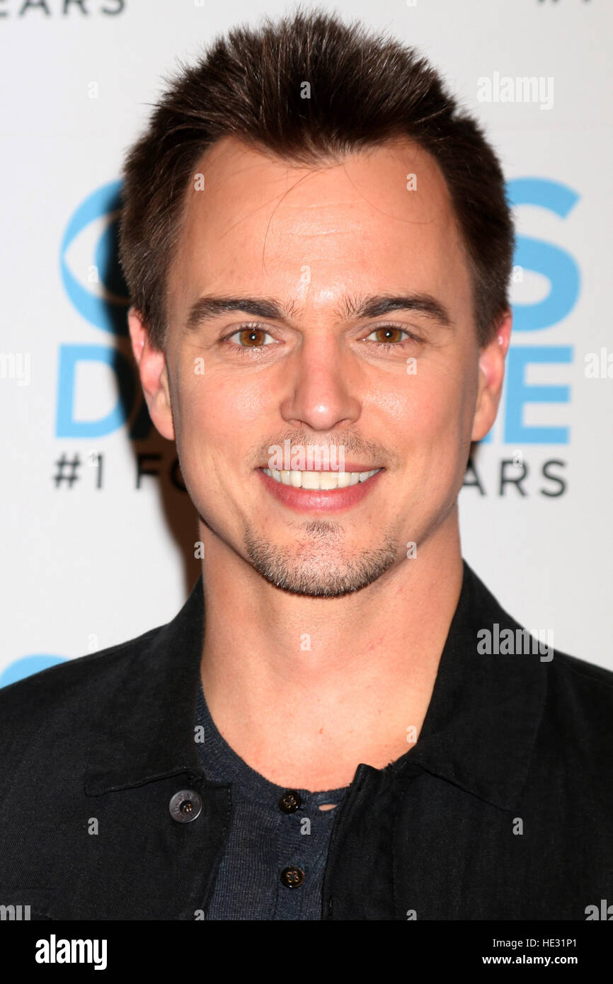 The Bold and the Beautiful Celebrates CBS #1 for 30 Years at Paley ...