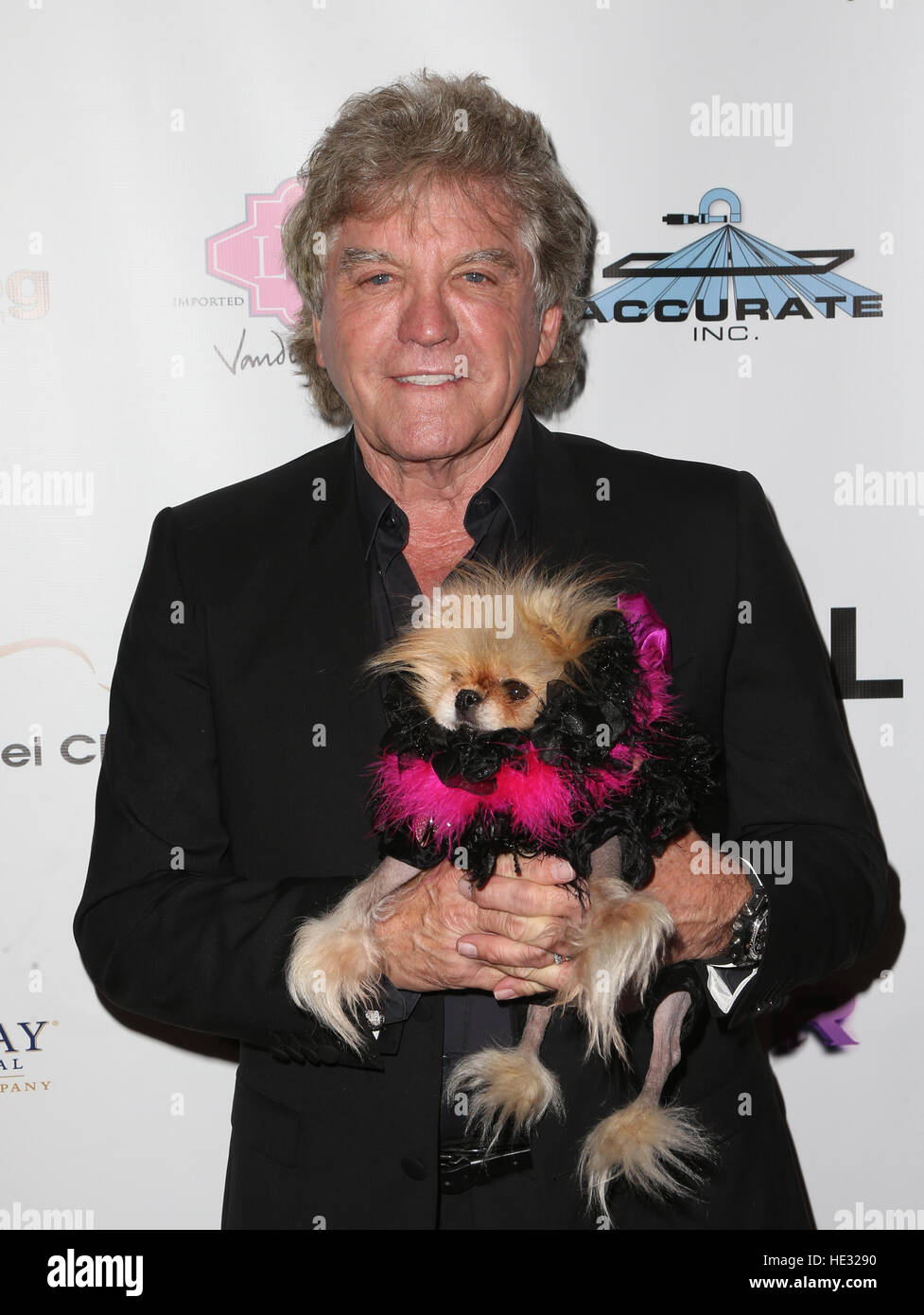 1st Annual Vanderpump Dog Foundation Gala! Featuring: Ken Todd Where ...