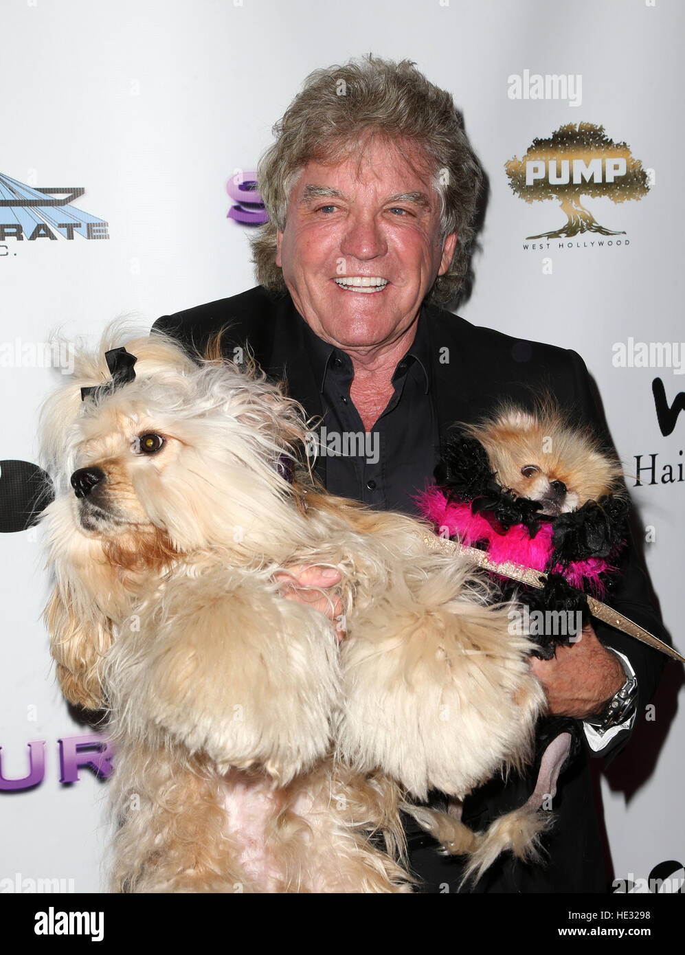 1st Annual Vanderpump Dog Foundation Gala! Featuring: Ken Todd Where ...