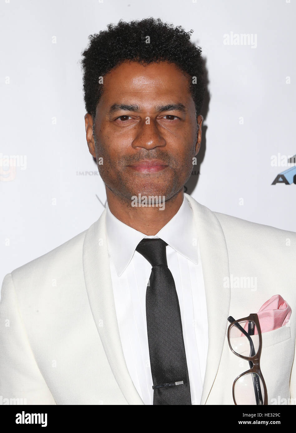 1st Annual Vanderpump Dog Foundation Gala! Featuring: Eric Benét Where ...