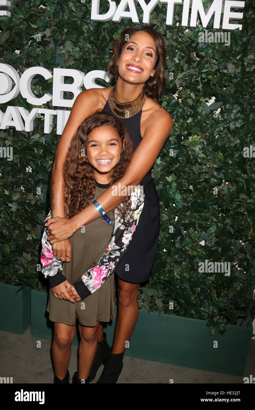 Mckenna roberts christel khalil hi-res stock photography and images - Alamy