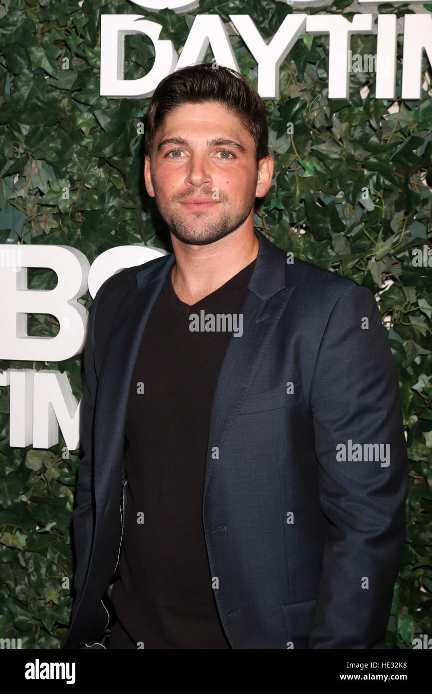 CBS Daytime #1 for 30 Years Exhibit Reception at the Paley Center For ...
