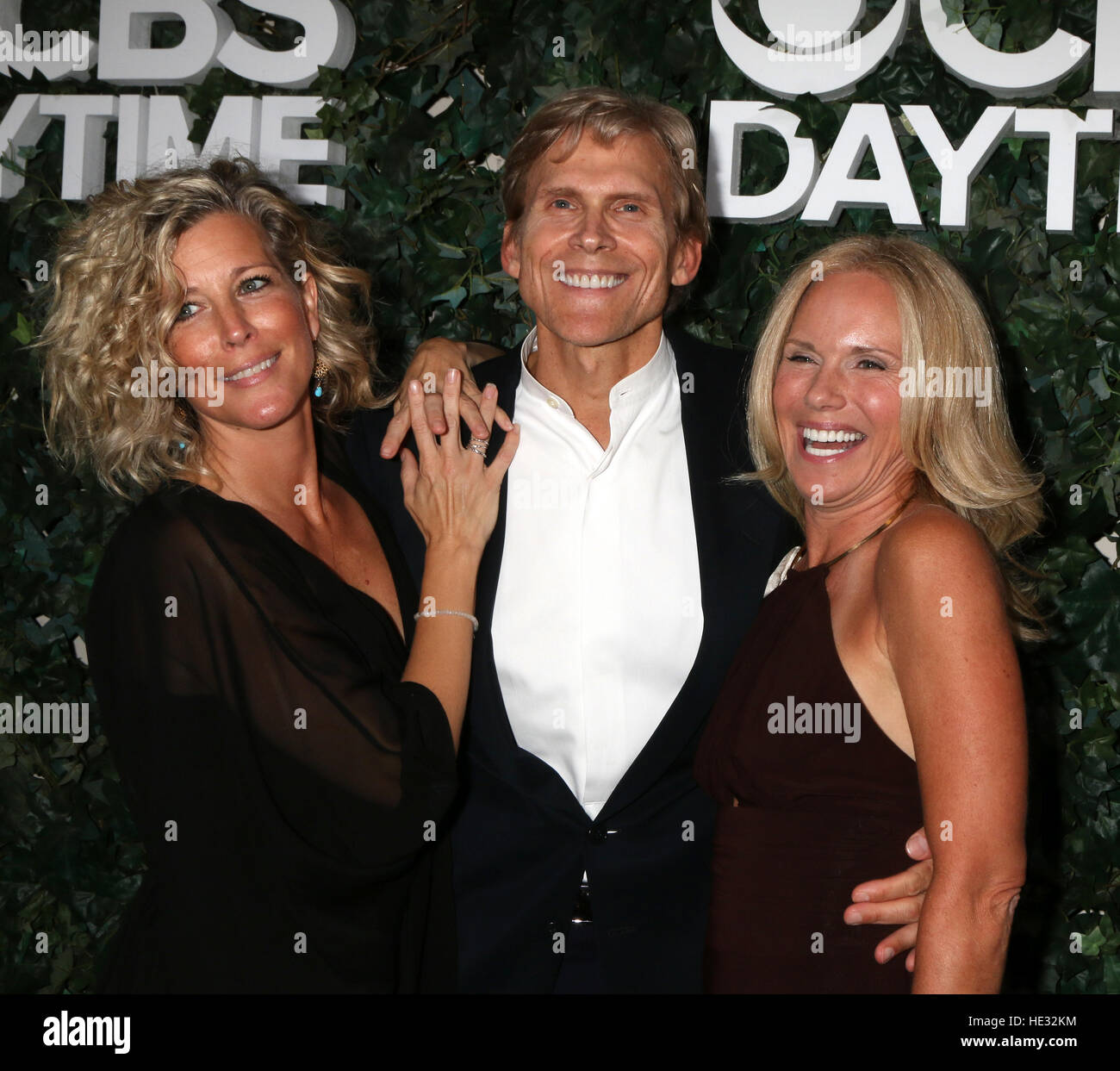 Grant Aleksander And Sherry Ramsey