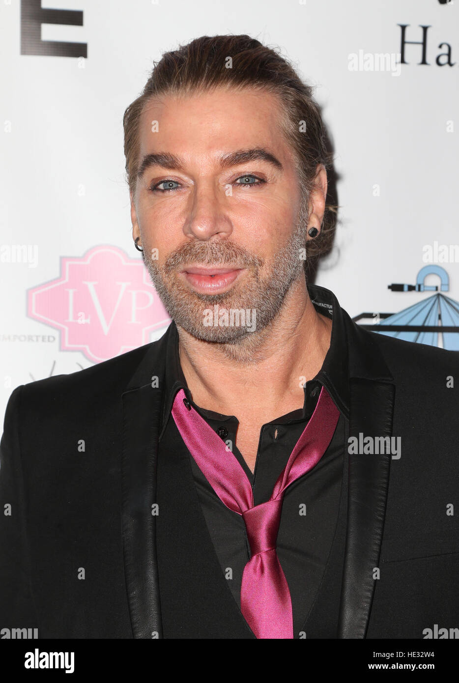 1st Annual Vanderpump Dog Foundation Gala! Featuring: Chaz Dean Where ...