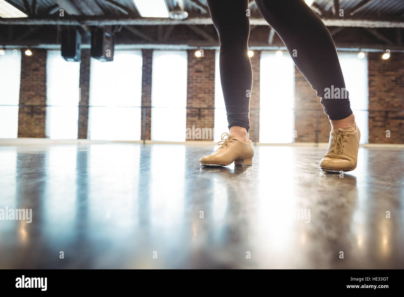 Professional tap dancer hi-res stock photography and images - Alamy